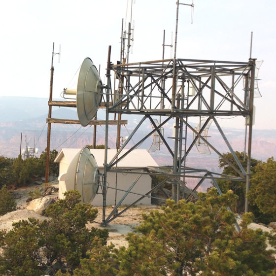 Tower Surveys – Superior Surveying – Salt Lake City, Utah