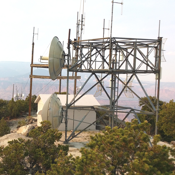 Tower Surveys – Superior Surveying – Salt Lake City, Utah